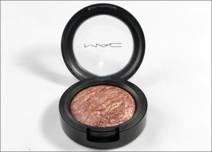 Review: M.A.C Naturally – All Natural Baby! | NikkieTutorials