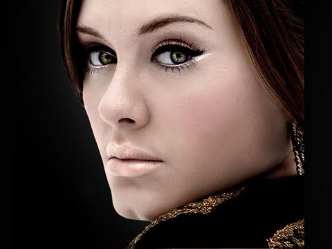 Makeup Tutorial: Adele Inspired | NikkieTutorials