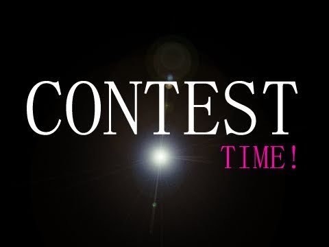 CONTEST TIME | NikkieTutorials