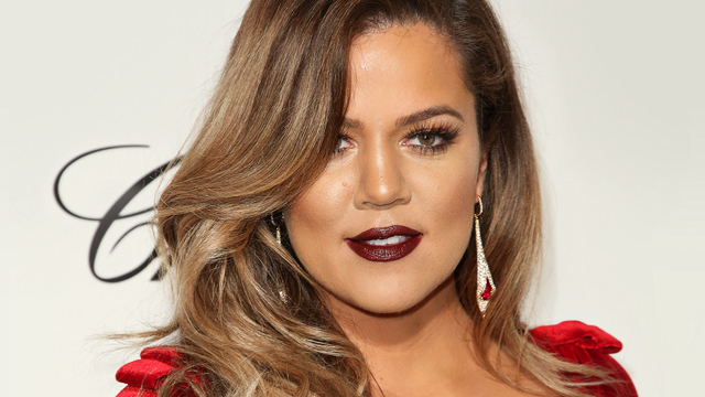 Makeup Tutorial: Khloé Kardashian 2014 Oscars Party ∙ Inspired ... Makeup Tutorial: Khloé Kardashian 2014 Oscars Party ∙ Inspired ...