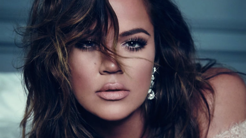 Khloé Kardashian Cosmopolitan Makeup Tutorial | NikkieTutorials Khloé Kardashian Cosmopolitan Makeup Tutorial | NikkieTutorials