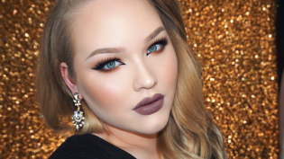 Cat Eye Makeup Tutorial | NikkieTutorials