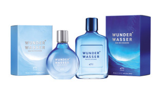 Now Available ⋆ 4711 Wunderwasser The Twin Fragrance | NikkieTutorials
