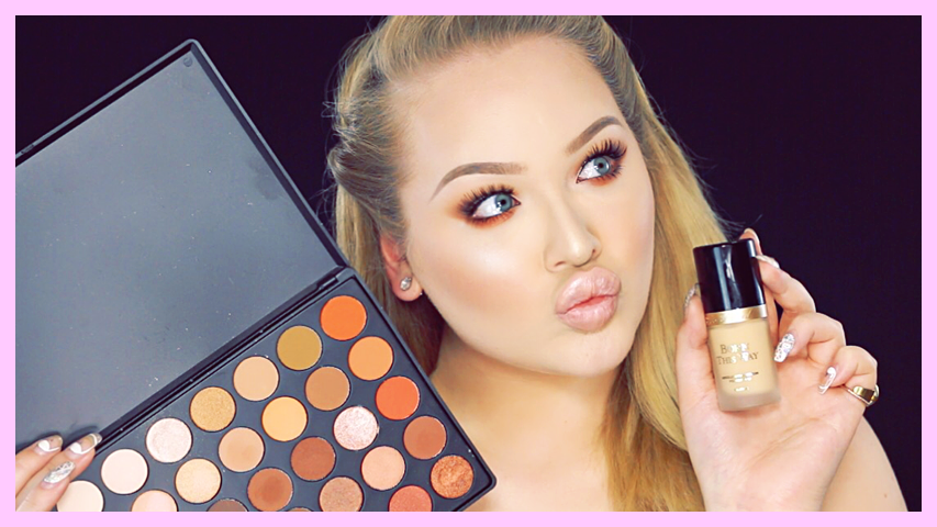 July Hits and Oh God NO’s 2015 | NikkieTutorials