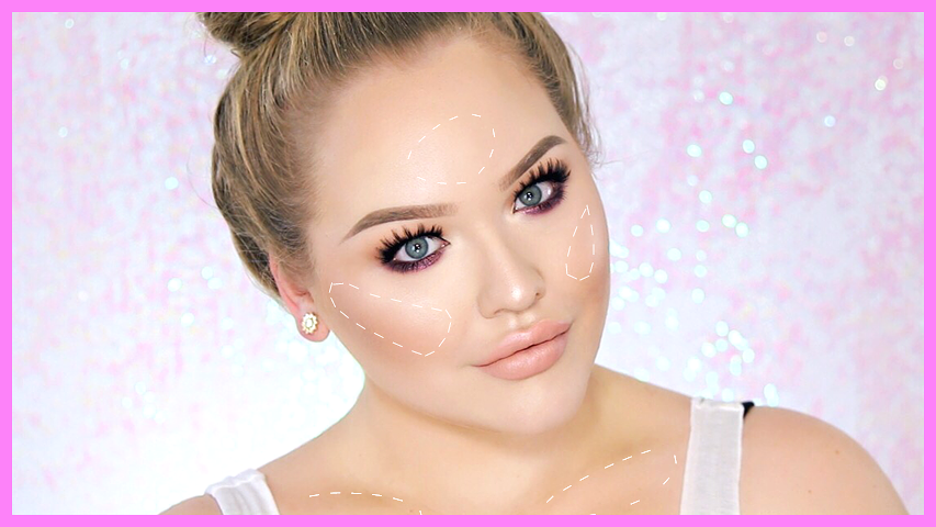 Pale Skin Makeup Tutorial | Saubhaya Makeup