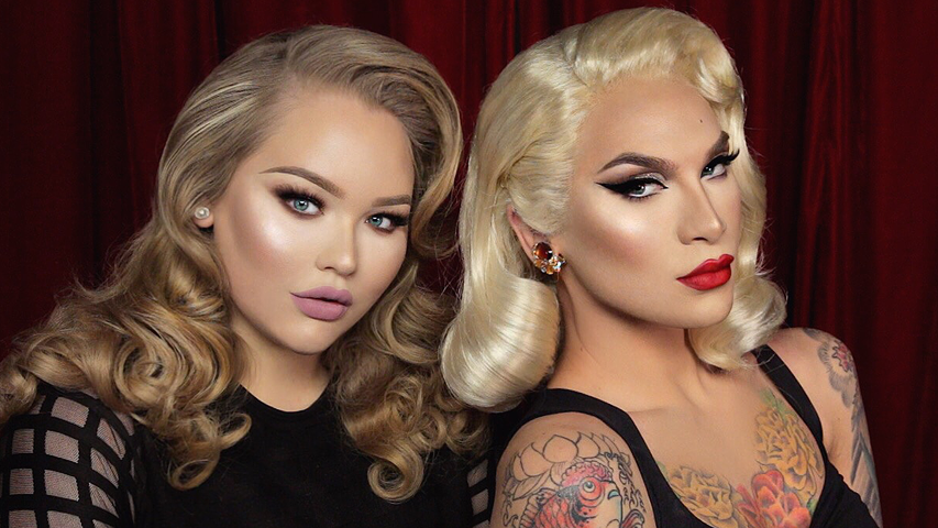 Nikkietutorials Man